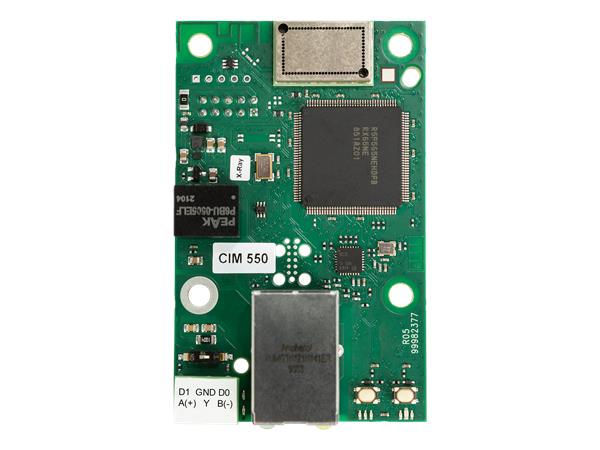 Grundfos Drive & Control CIM / CIU - PT. Karya Andalan Mandiri Jaya