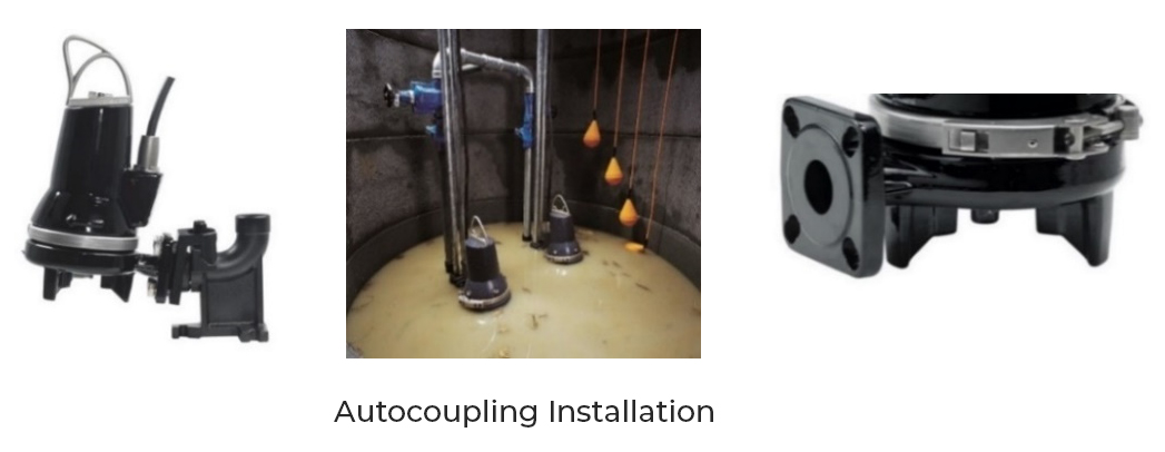 Grundfos SEG - PT. Karya Andalan Mandiri Jaya