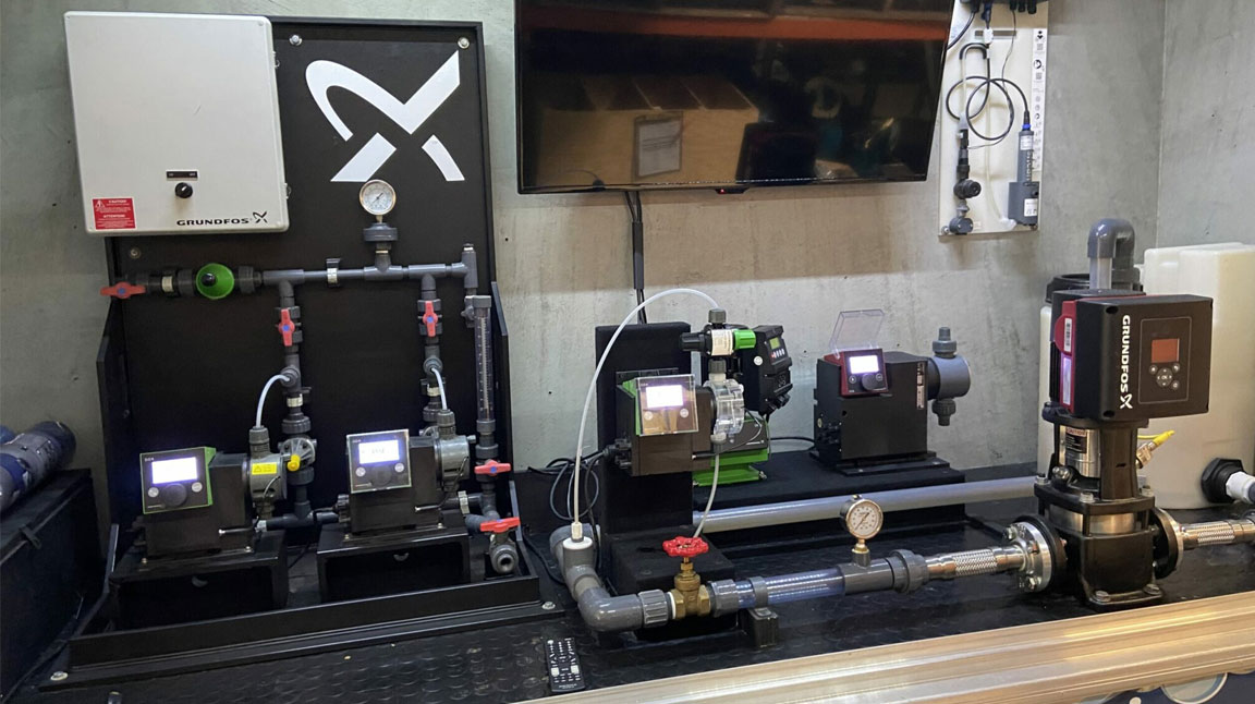 Cara Memilih Pompa Grundfos Sesuai Kebutuhan Rumah dan Industri | Grundfos Authorized Dealer Jakarta